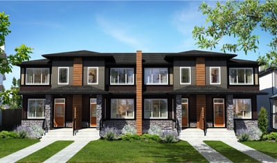 Designer Rohit Homes in Edmonton | Register