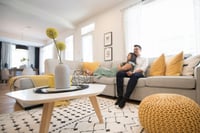 Designer Rohit Homes in Edmonton | Register